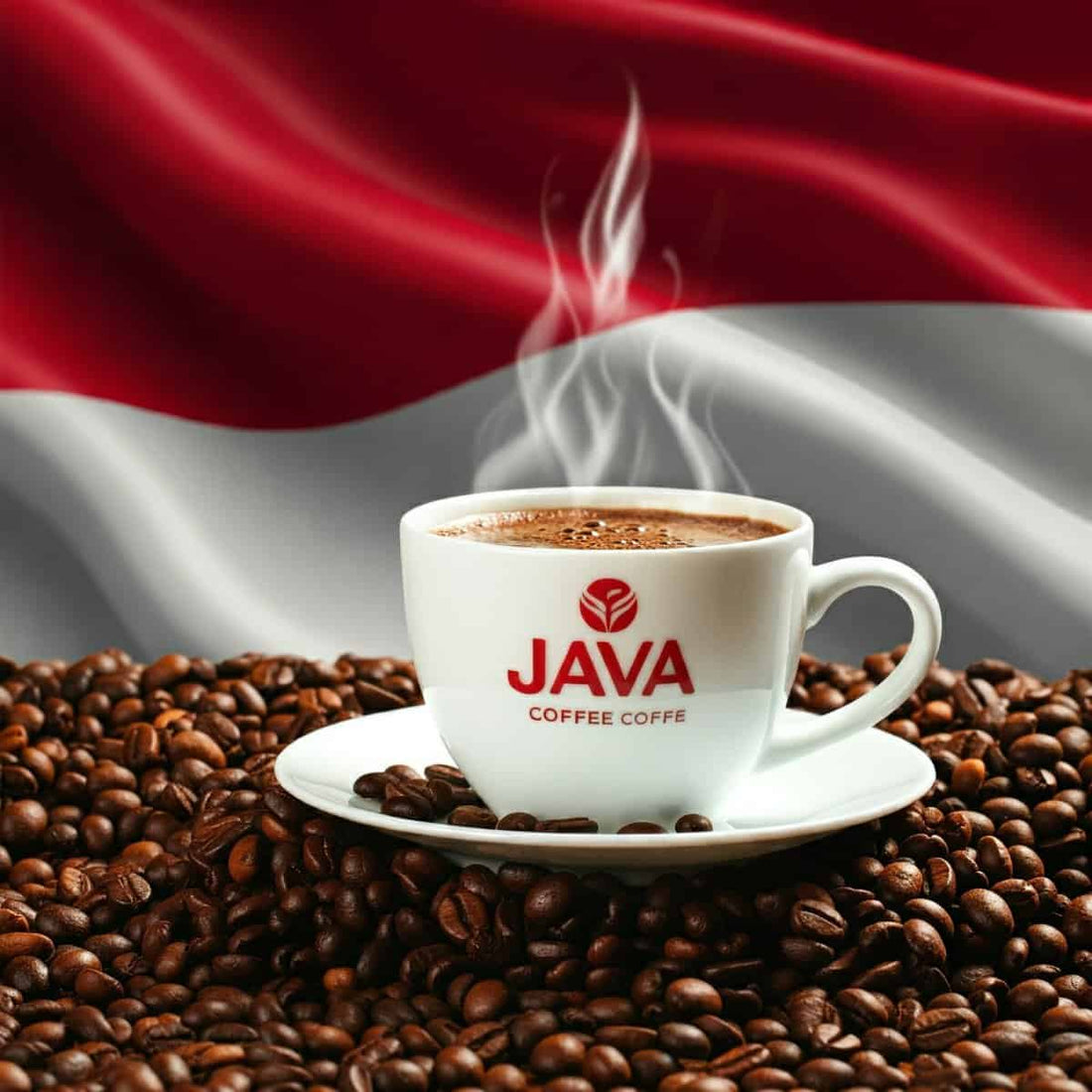 Java – Underground Coffee