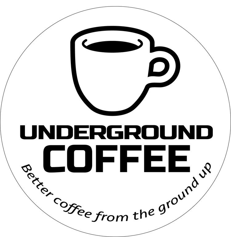 Underground Coffee