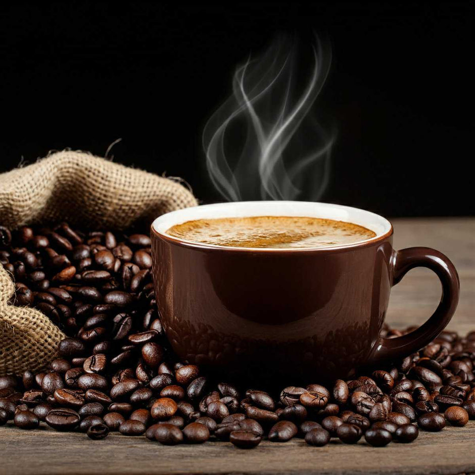 Underground Coffee