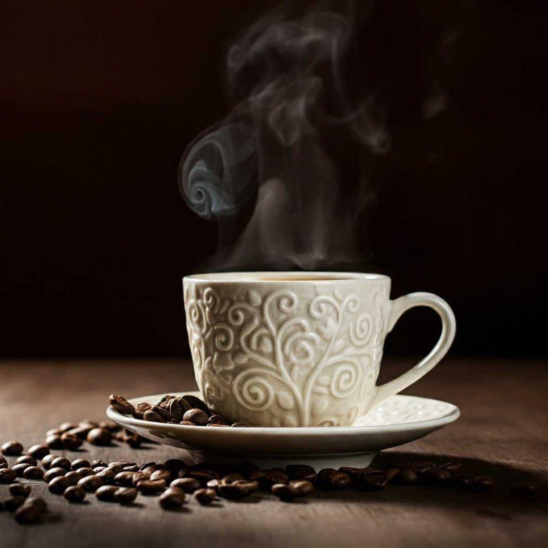 Underground Coffee